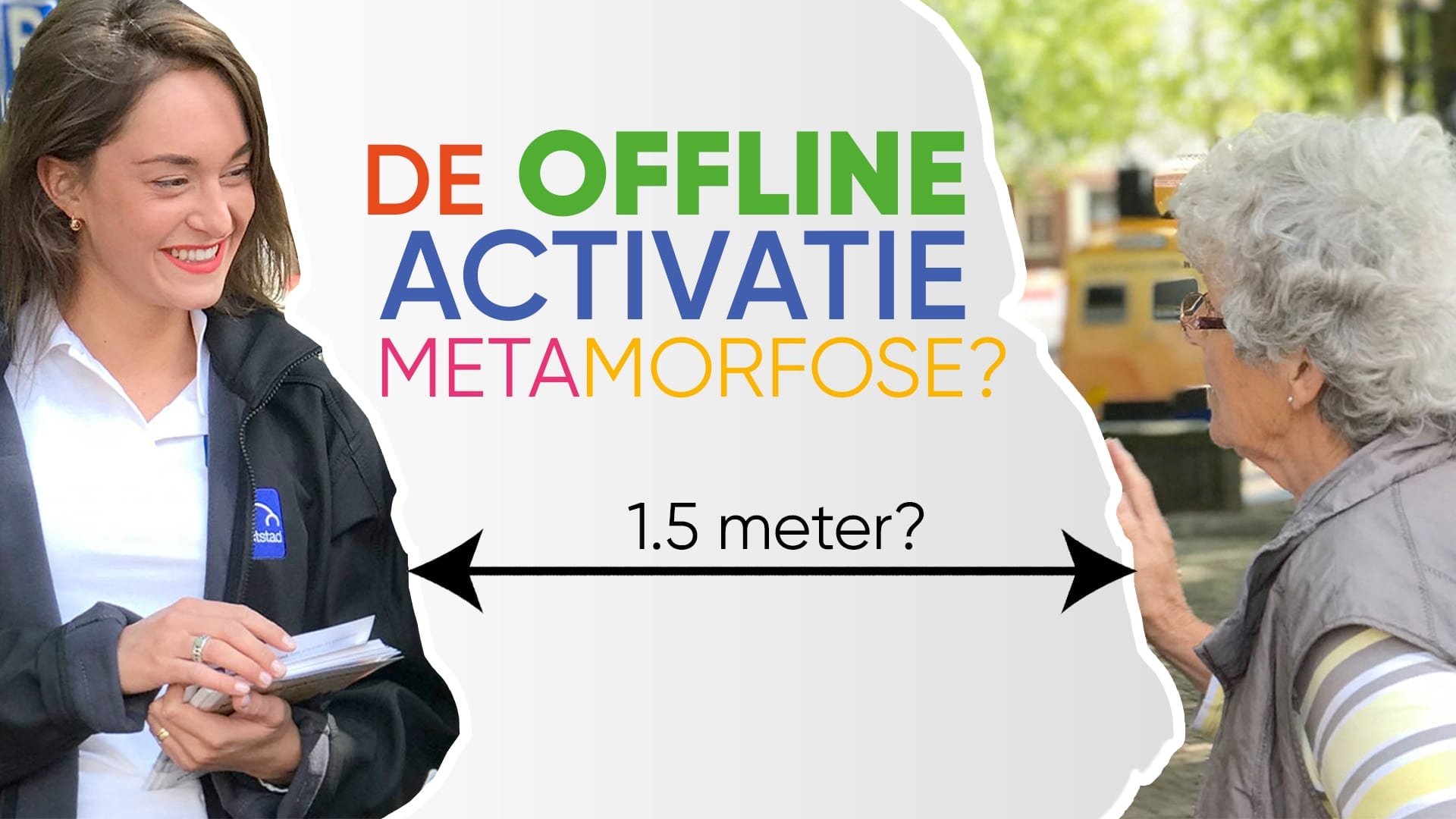 Komt er een offline activatie metamorfose | Dutch Moving Media
